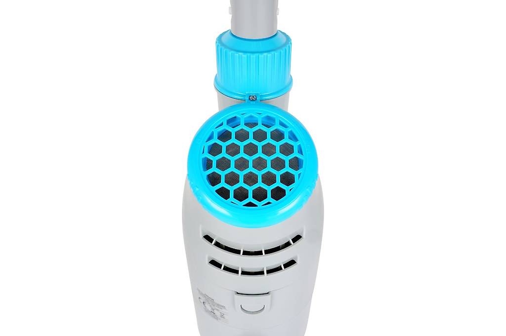 Aspiratore per piscina AquaJack 221 (Consegna gratuita) im Kanton ...