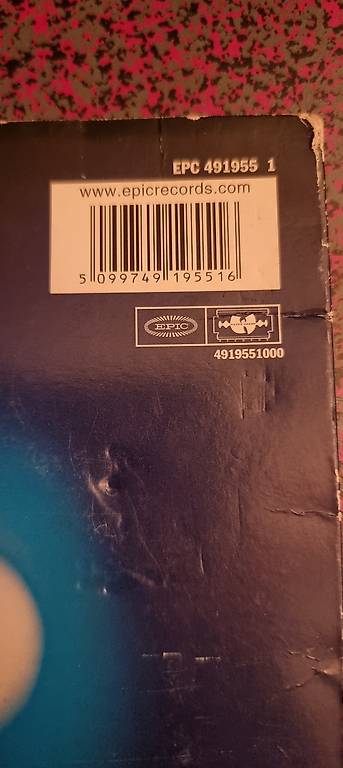 Ghostface Killah Vinyl Schallplatten im Kanton St. Gallen - tutti.ch