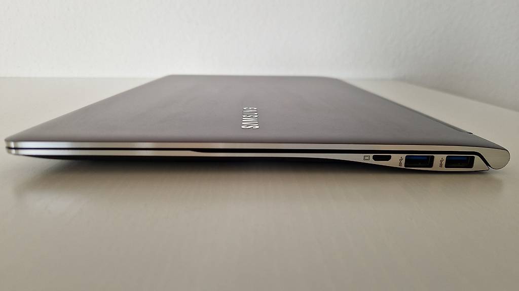 Samsung Series 9 Laptop, 15" im Kanton Zürich - tutti.ch