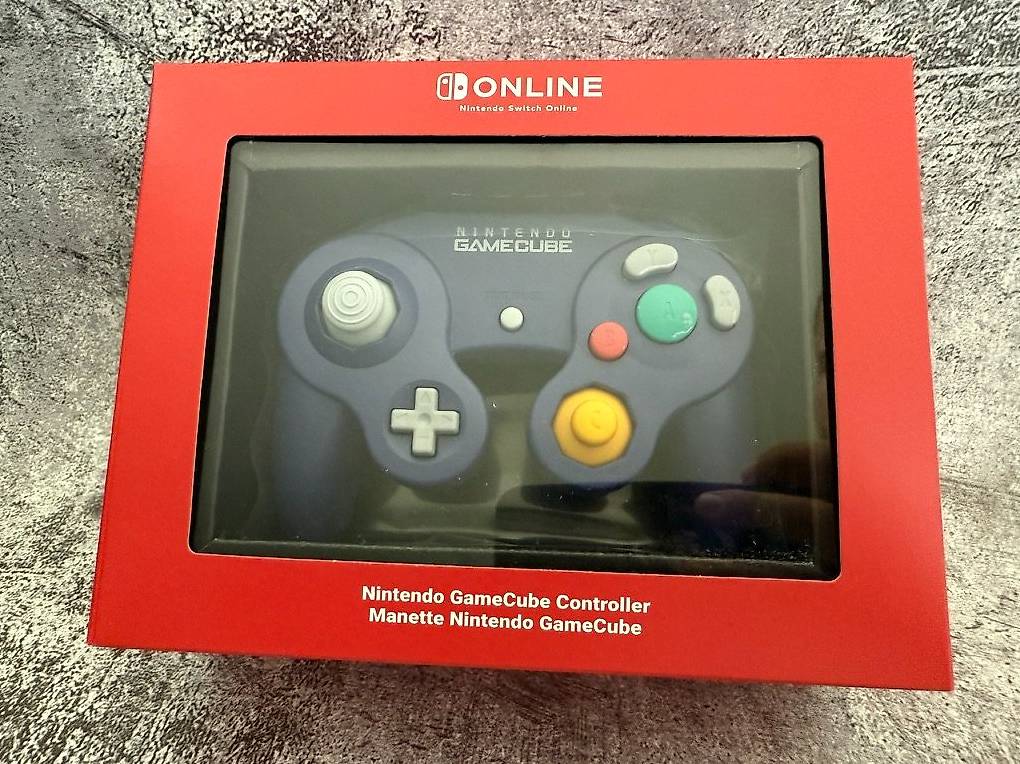 NEU: Nintendo Switch 2 Controller im Kanton Aargau - tutti.ch