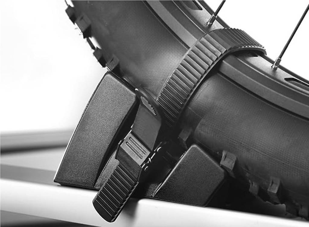 Heckfahrradträger Atera Strada im Kanton St. Gallen - tutti.ch