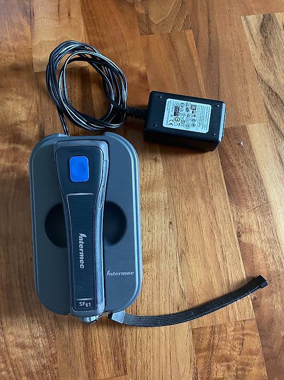 Intermec SF61B2D Bluetooth Scanner, QR im Kanton Luzern - tutti.ch