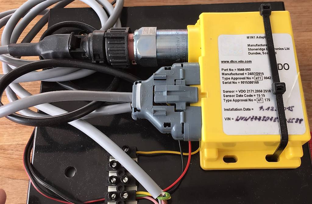 Fahrtenschreiber Digital VDO im Kanton Nidwalden - tutti.ch Fahrtenschreiber Digital VDO im Kanton Nidwalden - tutti.ch