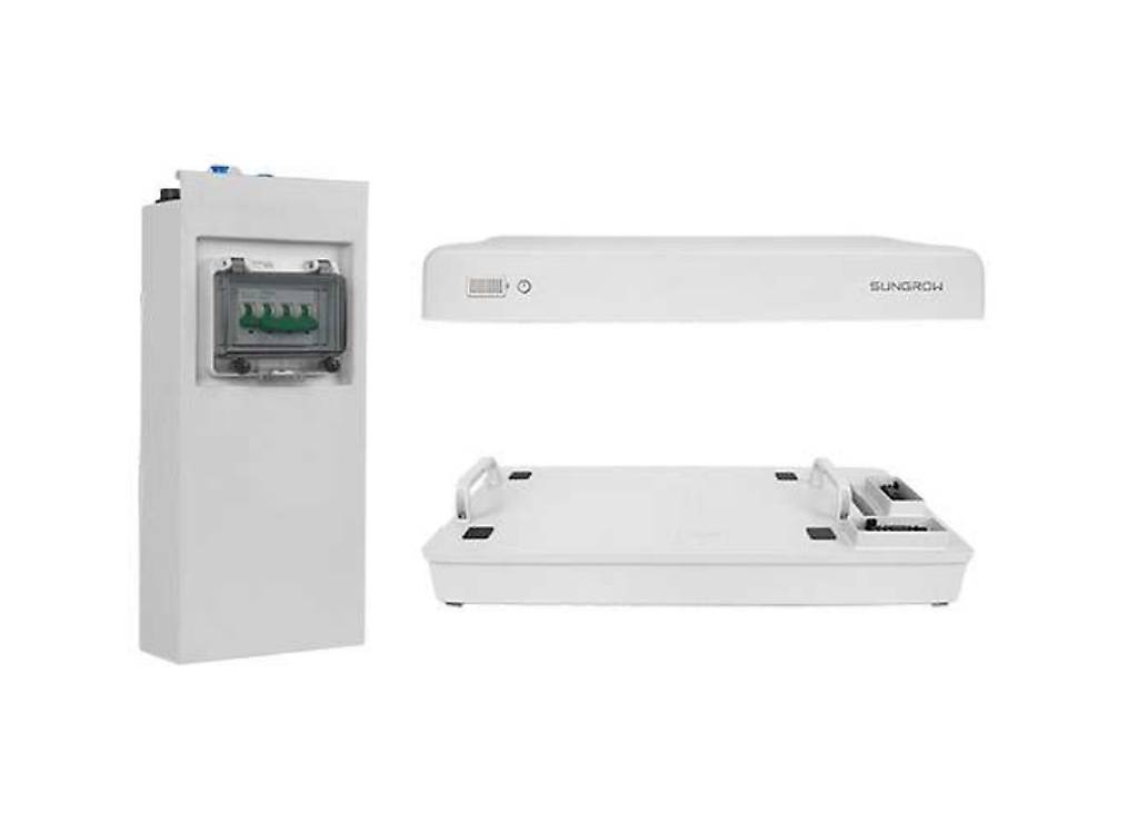 Sungrow SBR192 V13 Cantone San Gallo - tutti.ch