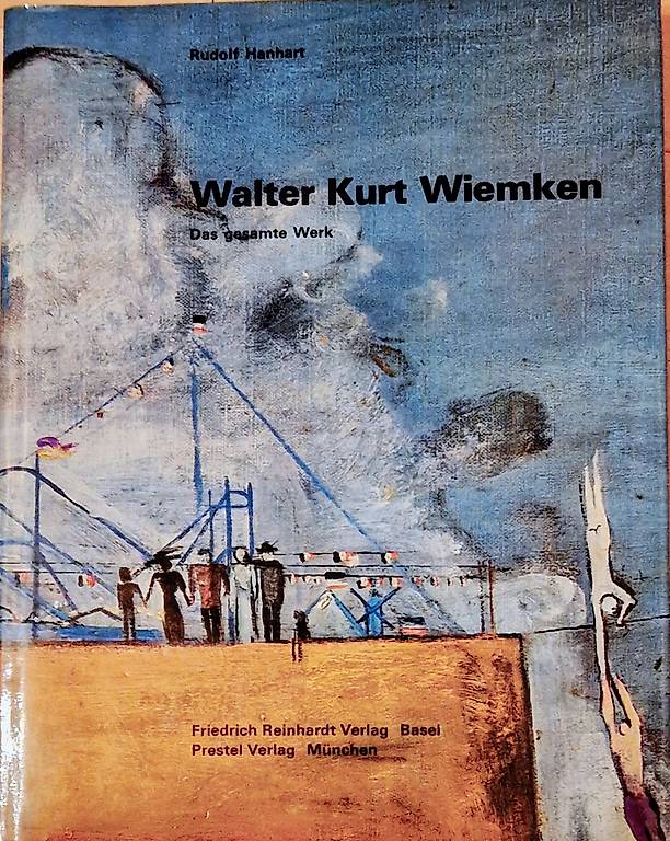Wiemken Walter Kurt Das gesamte Werk im Kanton Basel-Landschaft - tutti.ch