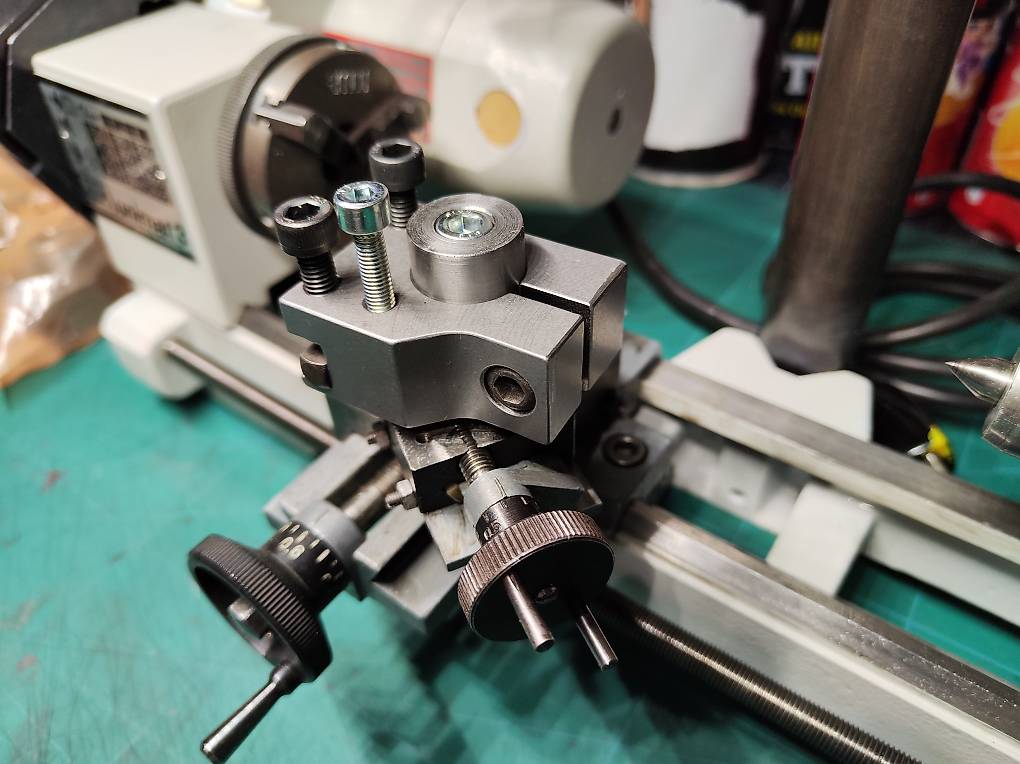 EMCO UNIMAT Torretta portautensile Cantone Ticino - tutti.ch