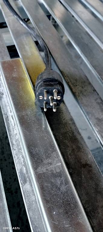 Tischfräse Fuhrer + Bachmann im Kanton Zürich - tutti.ch