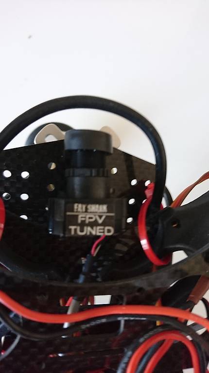 Drohne XAircraft DIY X450 Pro Quadrocopter im Kanton Luzern - tutti.ch