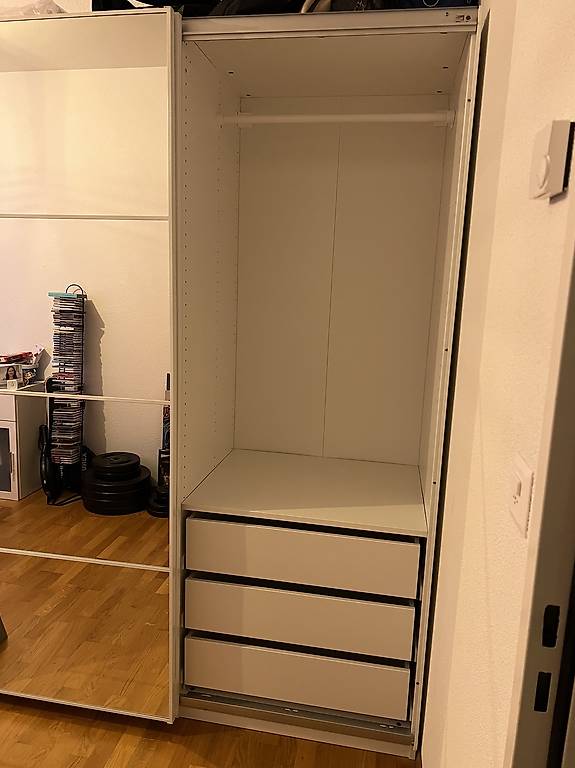 Erstaunlich Schrank 60 X 60 Bild
