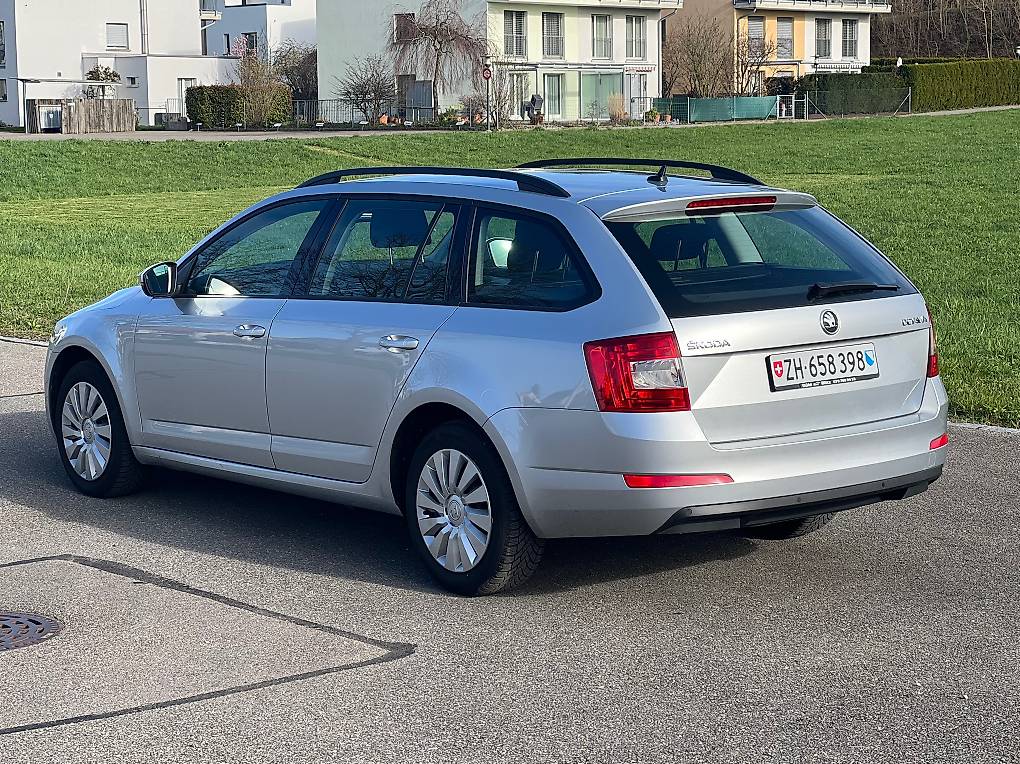 UBER-Bolt-Taxi Autovermietung Dübendorf Automat im Kanton Zürich - tutti.ch