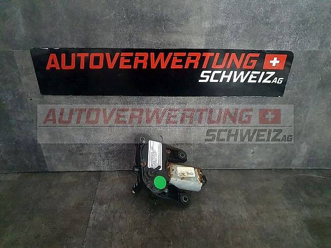 7036154-04 Wischermotor hinten Mini Cooper im Kanton Luzern - tutti.ch