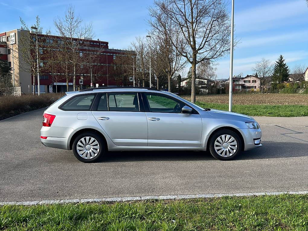 UBER-Bolt-Taxi Autovermietung Dübendorf Automat im Kanton Zürich - tutti.ch