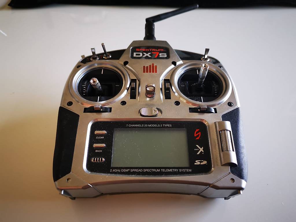 Drohne XAircraft DIY X450 Pro Quadrocopter im Kanton Luzern - tutti.ch