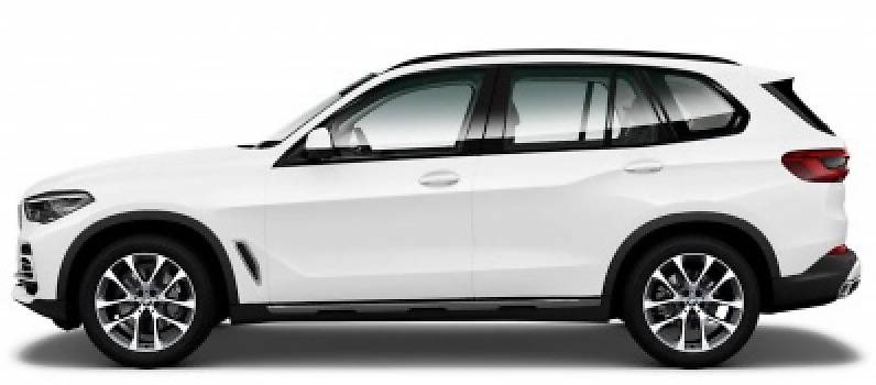 BMW 738 20 Zoll Felgen X5 G05 X6 G06 Sommerräder im Kanton Zürich ...