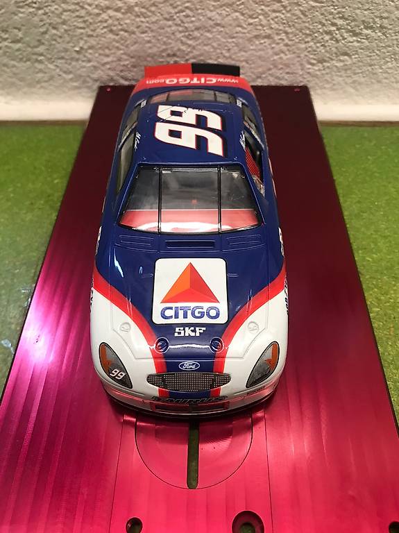 Slotcar Nascar 1:32 Scalextric im Kanton Zürich - tutti.ch