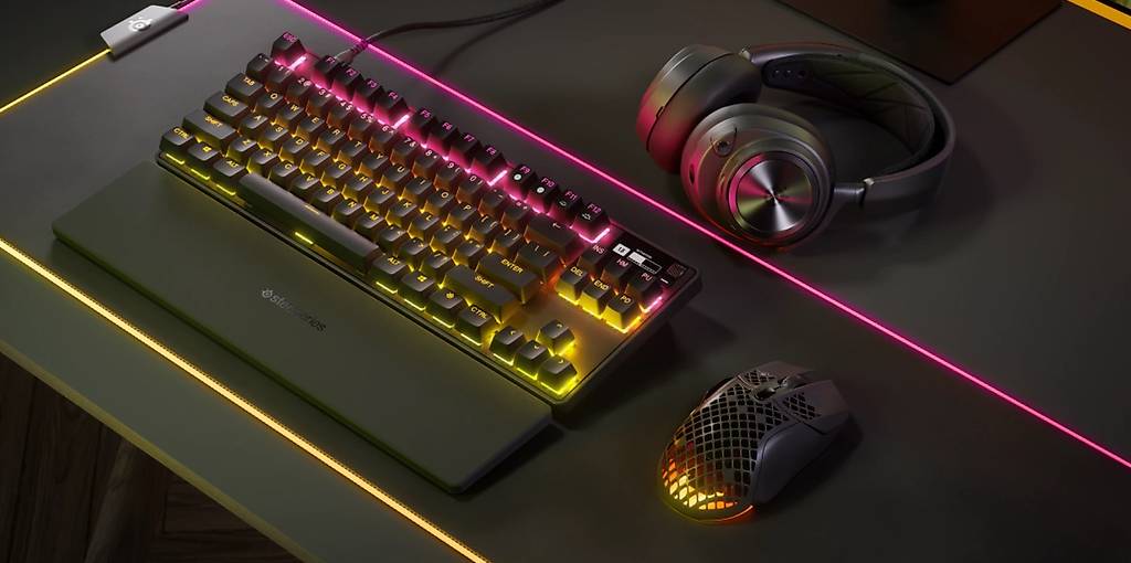 Apex pro tkl (2023) im Kanton Bern - tutti.ch