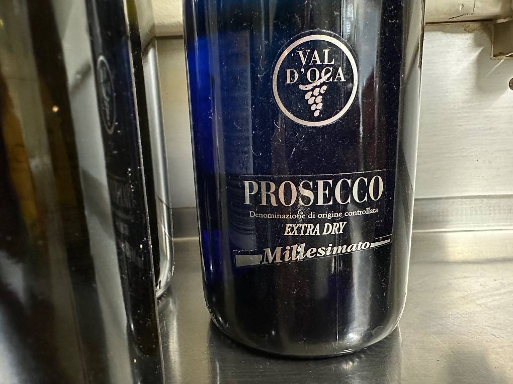 7 Flaschen Prosecco mega günstig im Kanton Solothurn - tutti.ch