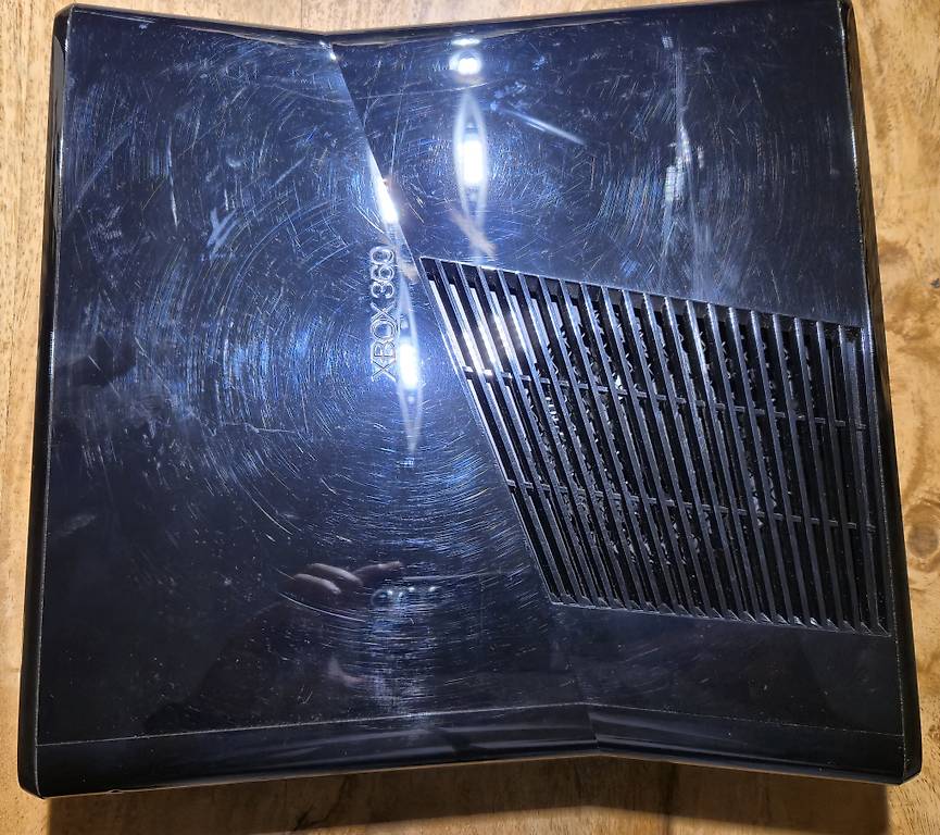 XBOX 360 Special Edition im Kanton Thurgau - tutti.ch