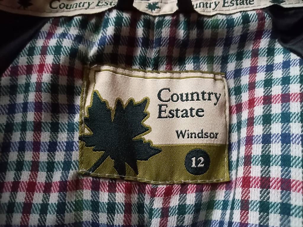 Wind- und wetterdichter Anorak im Kanton Bern - tutti.ch