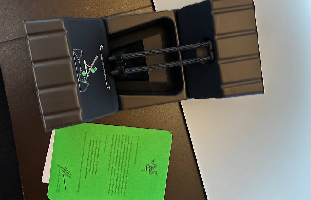 Razer Mouse Bungee V2 im Kanton Bern - tutti.ch