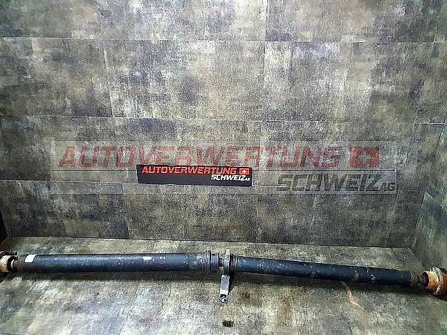 4F0 521 101 F / 4F0521101F KARDANWELLE AUDI A6 im Kanton Bern - tutti.ch