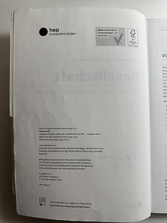 Gesellschaft FaBe Kind im Kanton Luzern - tutti.ch