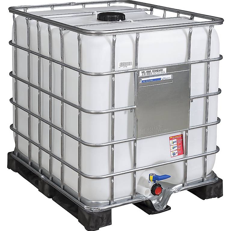 Container 1000 Liter im Kanton Aargau - tutti.ch