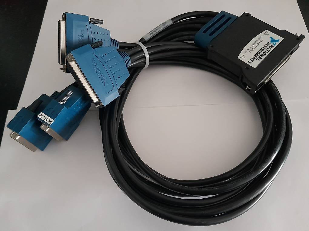 Messtechnik NI PXI-2576 Multiplexer-Modul mit 16 Bänken im Kanton Bern ...