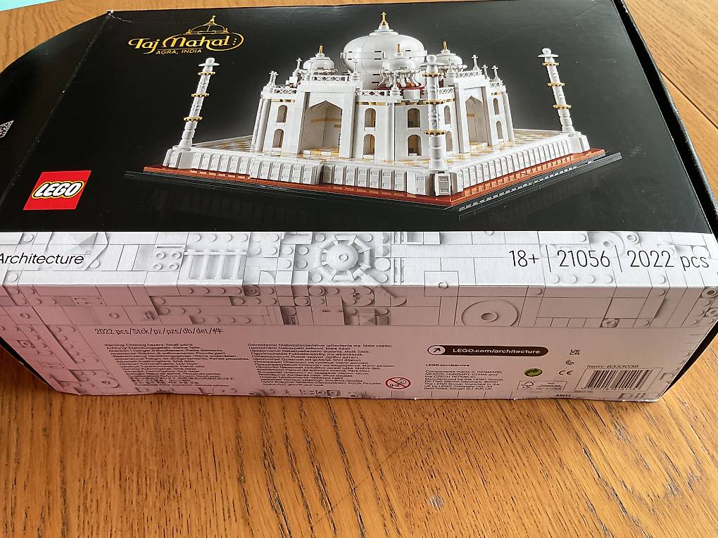 Taj Mahal im Kanton Zürich - tutti.ch
