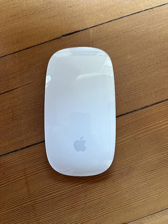 Apple iMac (2014) 27Zoll Monitor, 1TB im Kanton Basel-Stadt - tutti.ch