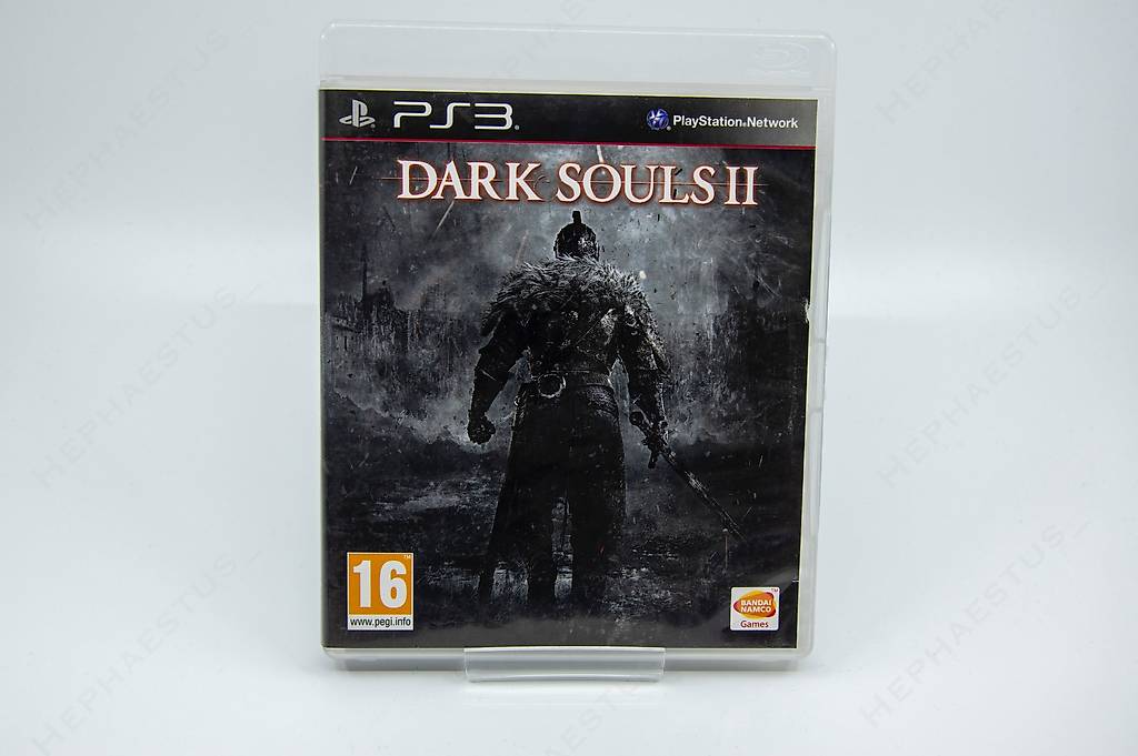 Dark Souls II PS3 im Kanton Zürich - tutti.ch