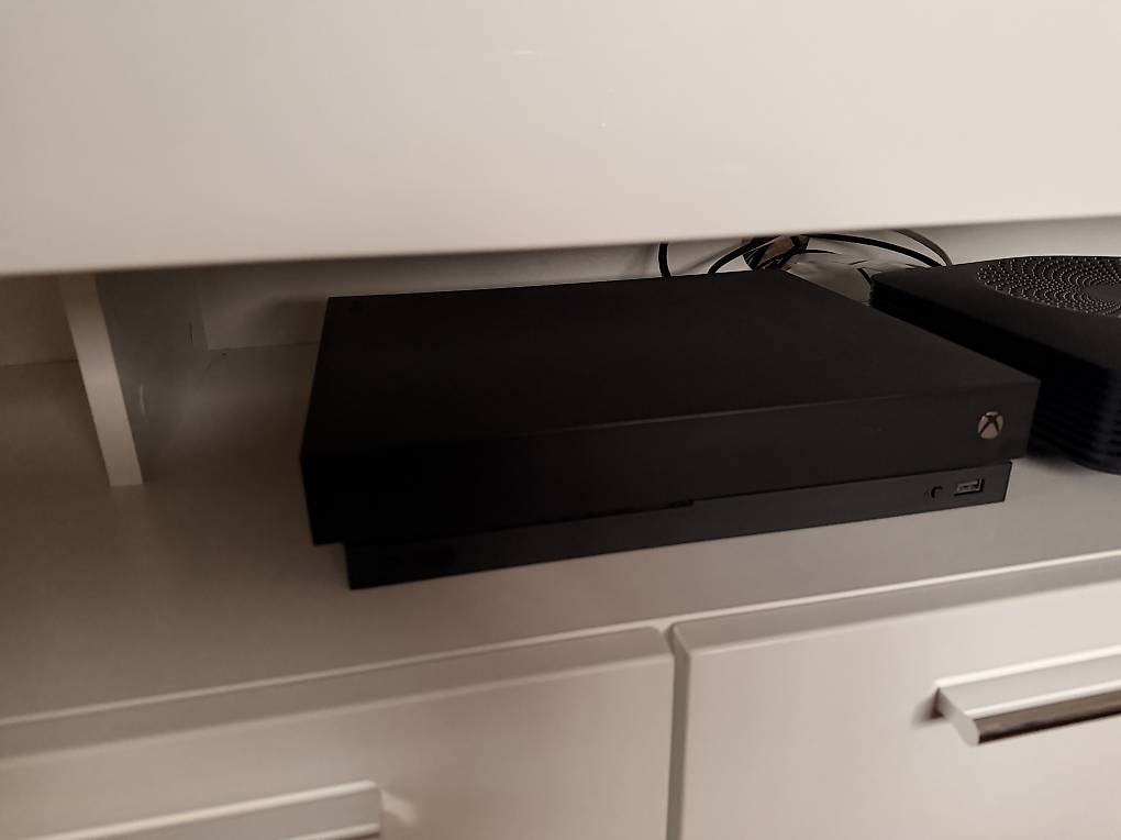 Xbox One X im Kanton Luzern - tutti.ch