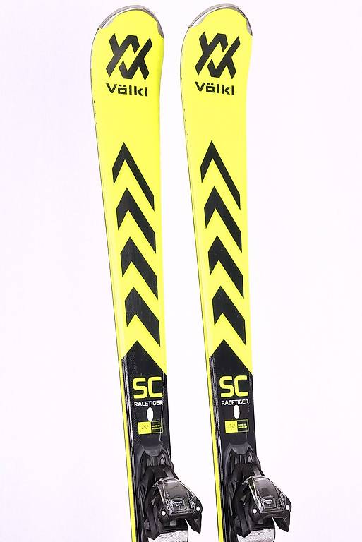 153; 165 cm Ski VOLKL RACETIGER SC 2024 im Kanton Bern - tutti.ch