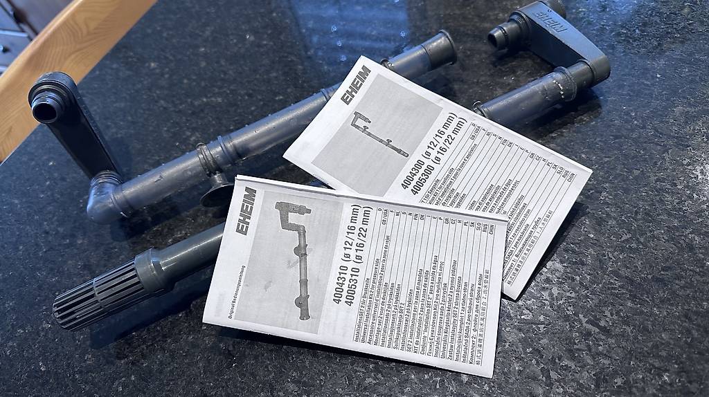 Eheim Filter Canton Basel-Landschaft - tutti.ch