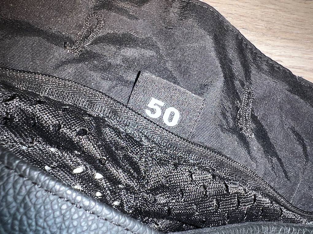 Motorradjacke und Hose von Mohawk Grösse 48/50 im Kanton Aargau - tutti.ch