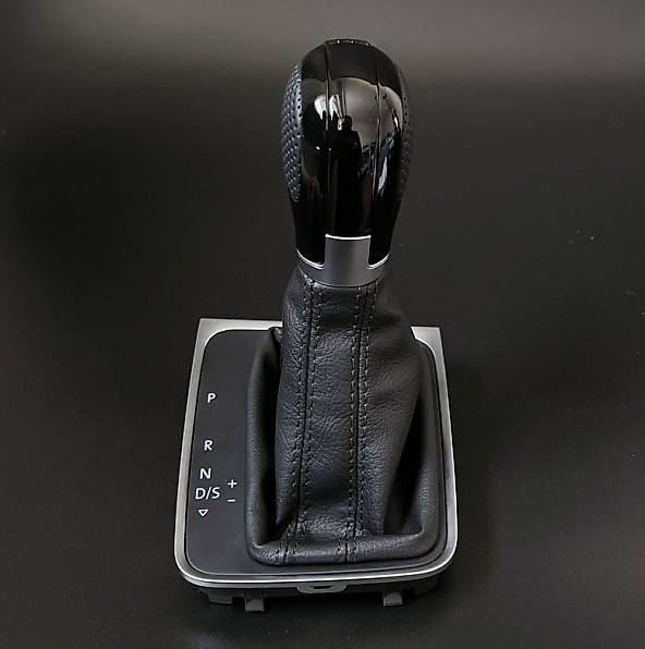 VW GOLF 7 7.5 GTI R R-LINE - LEVIER DE VITESSE DSG im Kanton Zürich ...