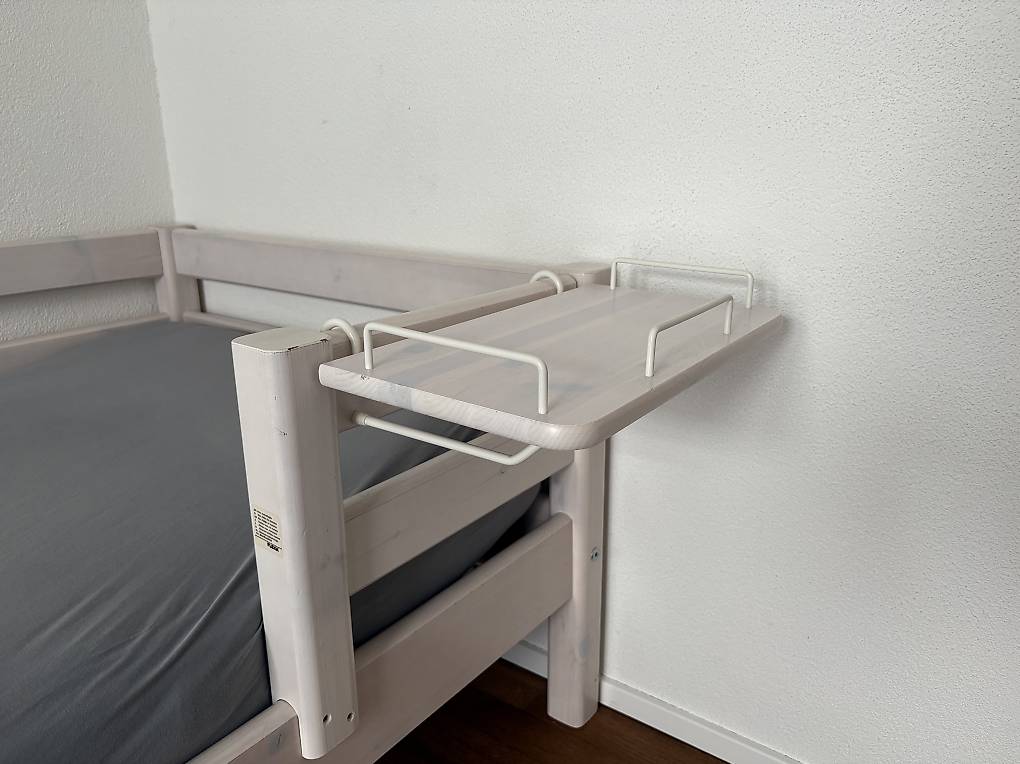 Flexa Bett 90 x 200 im Kanton Zürich - tutti.ch