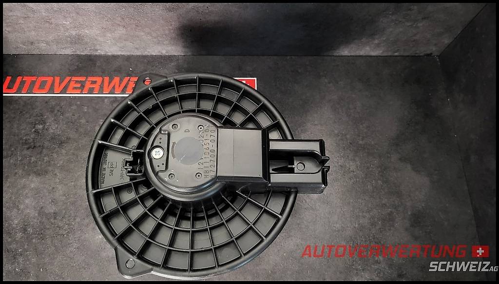 KD45-61-B10 Innenraumgebläse Mazda im Kanton Bern - tutti.ch