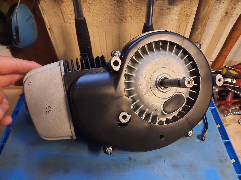 Piaggio Ciao Italo Motor läuft Tip Top im Kanton Zürich - tutti.ch