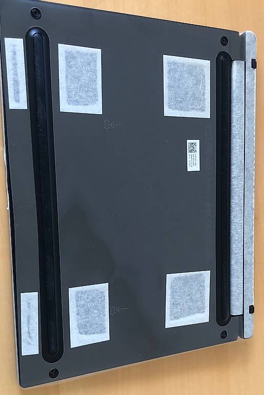 Dell Latitude 7285 Keyboard Swiss Layout im Kanton Basel-Stadt - tutti.ch