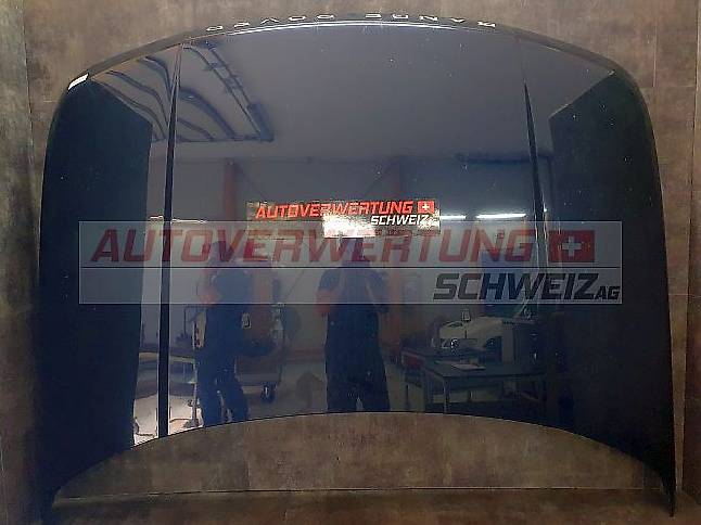 Motorhaube Range Rover Sport 2.7D im Kanton Bern - tutti.ch