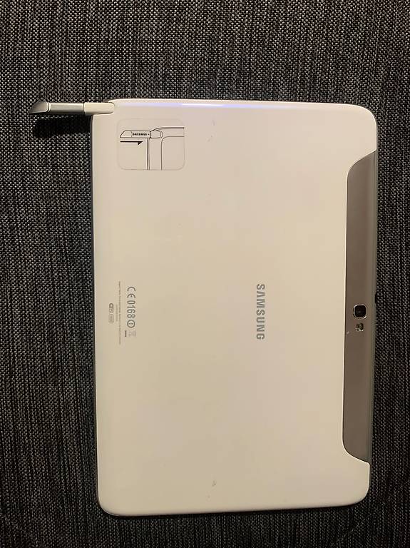 Tablet samsung im Kanton St. Gallen - tutti.ch