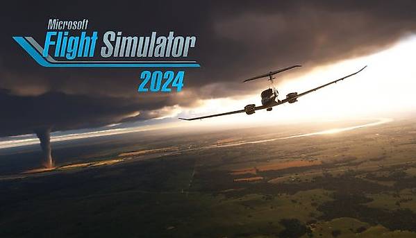 Microsoft Flight Simulator 2024, 3 Editions (PC/Xbox X|S) im Kanton ...