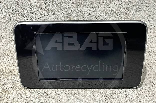 A2059004113 Display Mercedes-Benz 180 im Kanton Luzern - tutti.ch