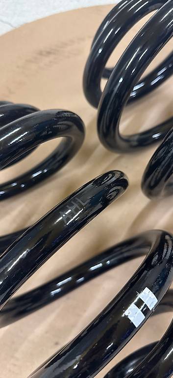 HinterachsFedern VW T5/T6/T6.1 (7H5511115N) im Kanton Thurgau - tutti.ch