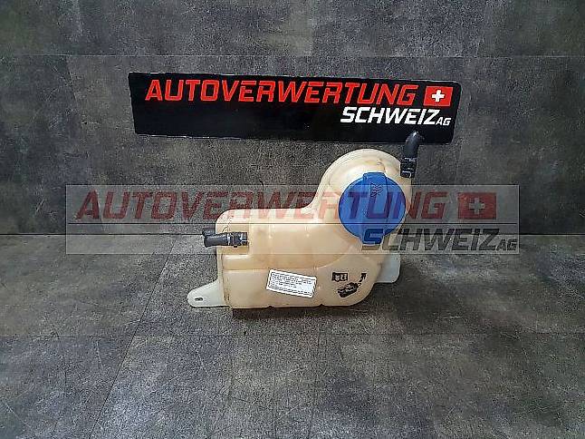 4F0 121 403 M / 4F0121403M KÜHLMITTELBEHÄLTER AUDI A6 Cantone Berna ...