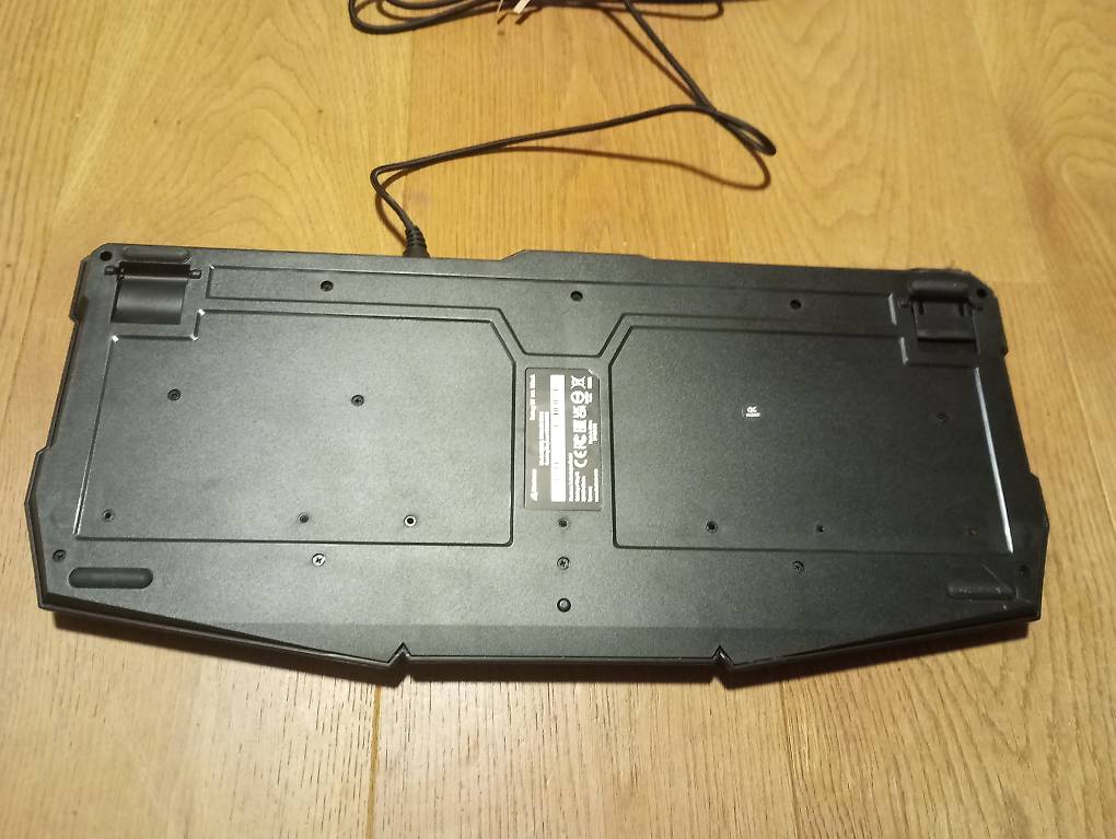 Sharkoon Skiller SGK4 im Kanton Luzern - tutti.ch