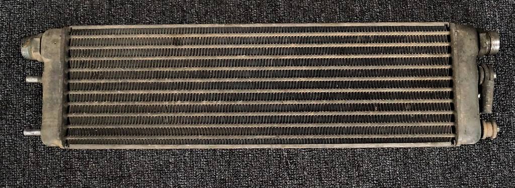 Mercedes Benz S500 W140 Motor Ölkühler Nr. 1405000000 im Kanton Thurgau ...