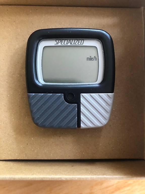 Velo Computer Specialized im Kanton Bern - tutti.ch