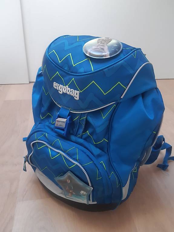 Ergobag Pack Schulsack im Kanton Bern - tutti.ch